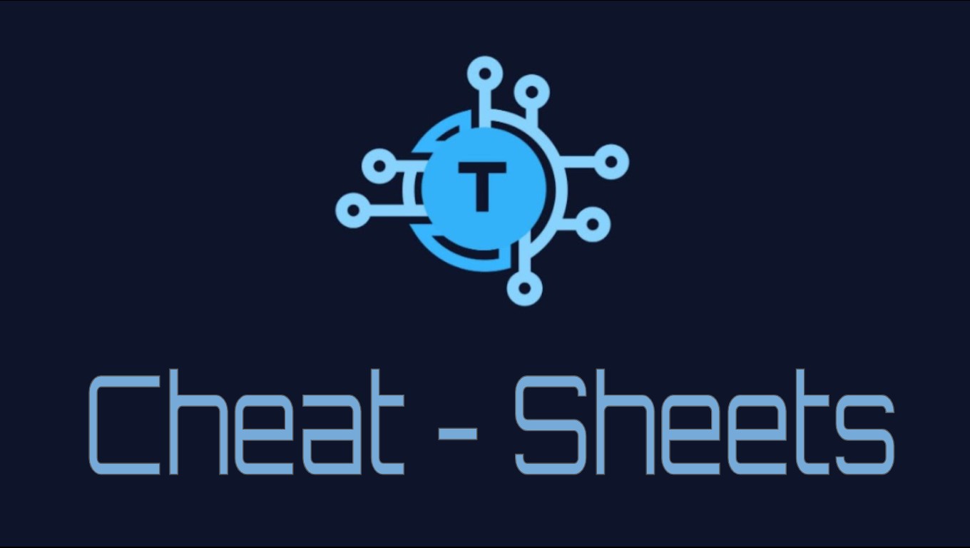 Appliance Technician Cheat Sheets - Full List - The Tech Circuit