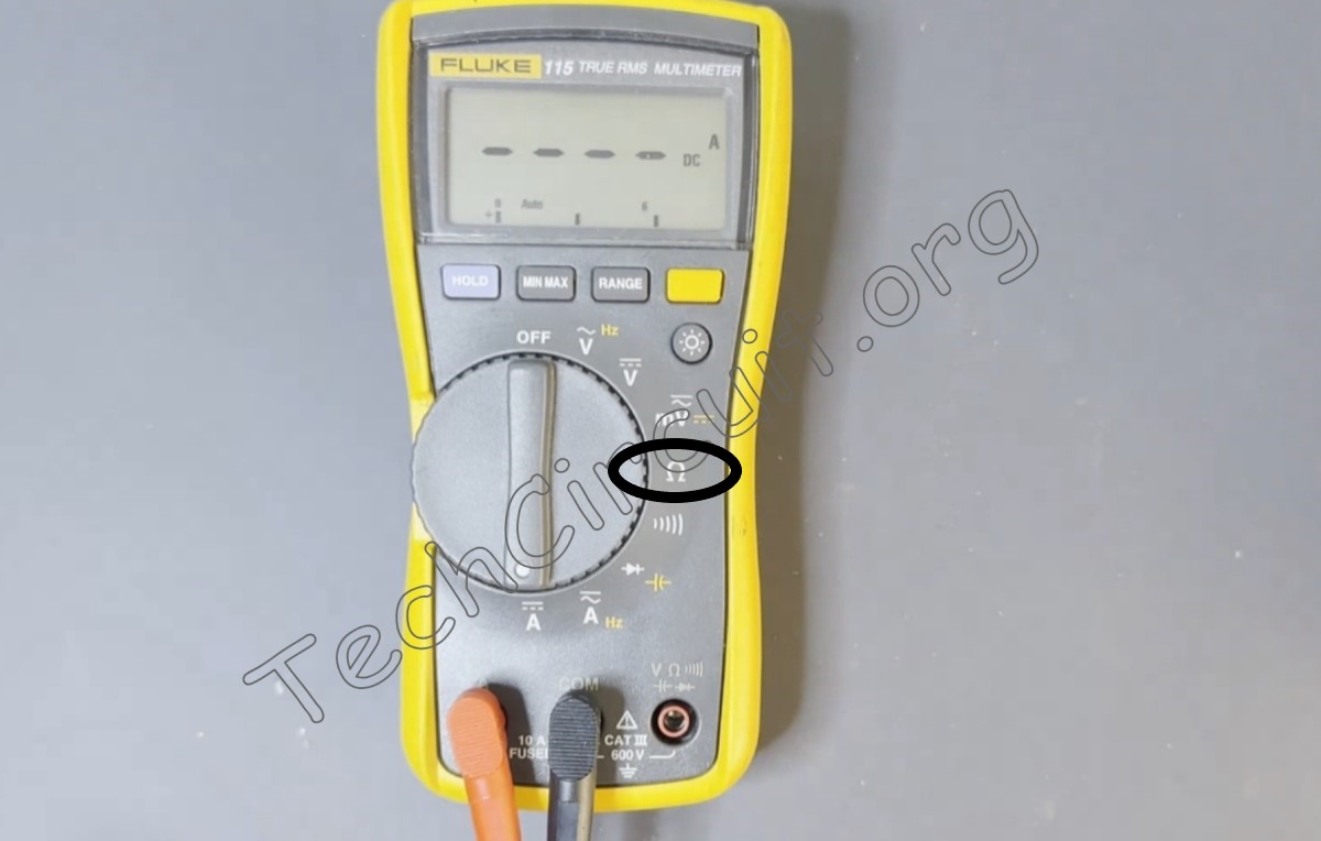 How to Use a Multimeter – The Basics - The Tech Circuit™
