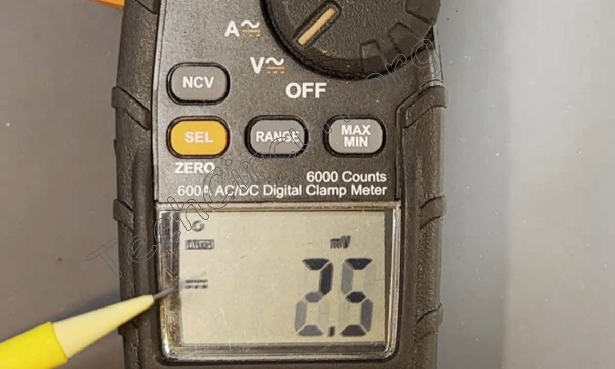 How to Use a Multimeter – The Basics - The Tech Circuit™